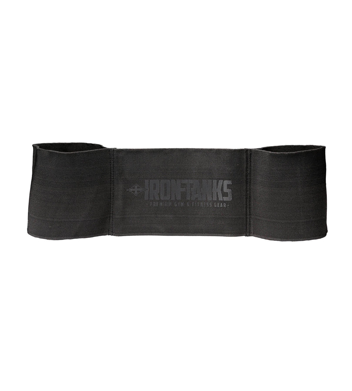 Training Bands | Glute, Bench & Compression Bands for Strength – Iron Tanks