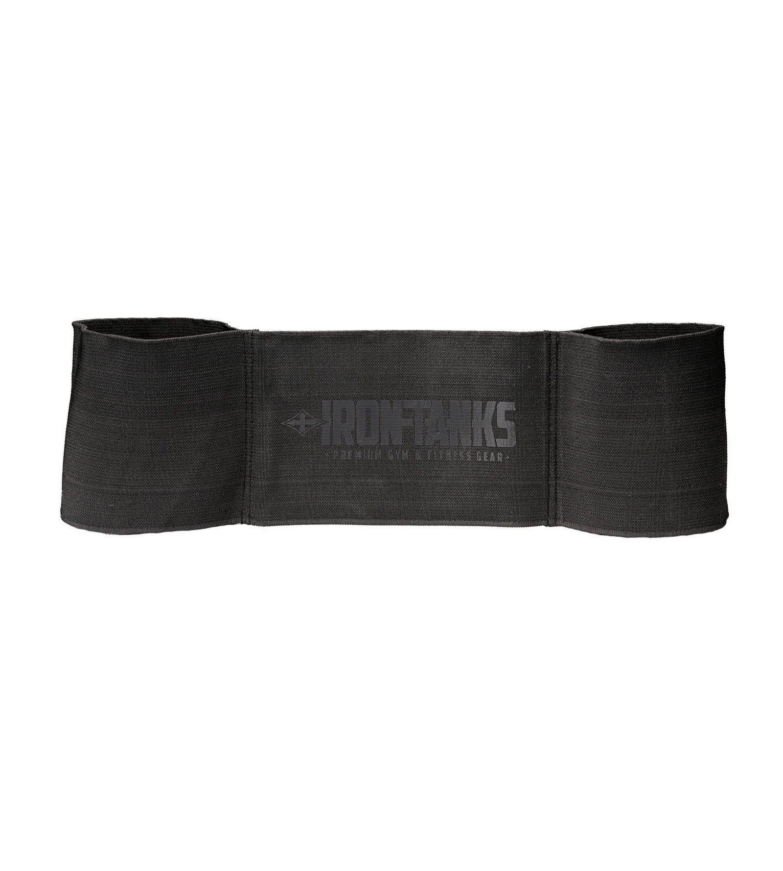 Training Bands | Glute, Bench & Compression Bands for Strength – Iron Tanks