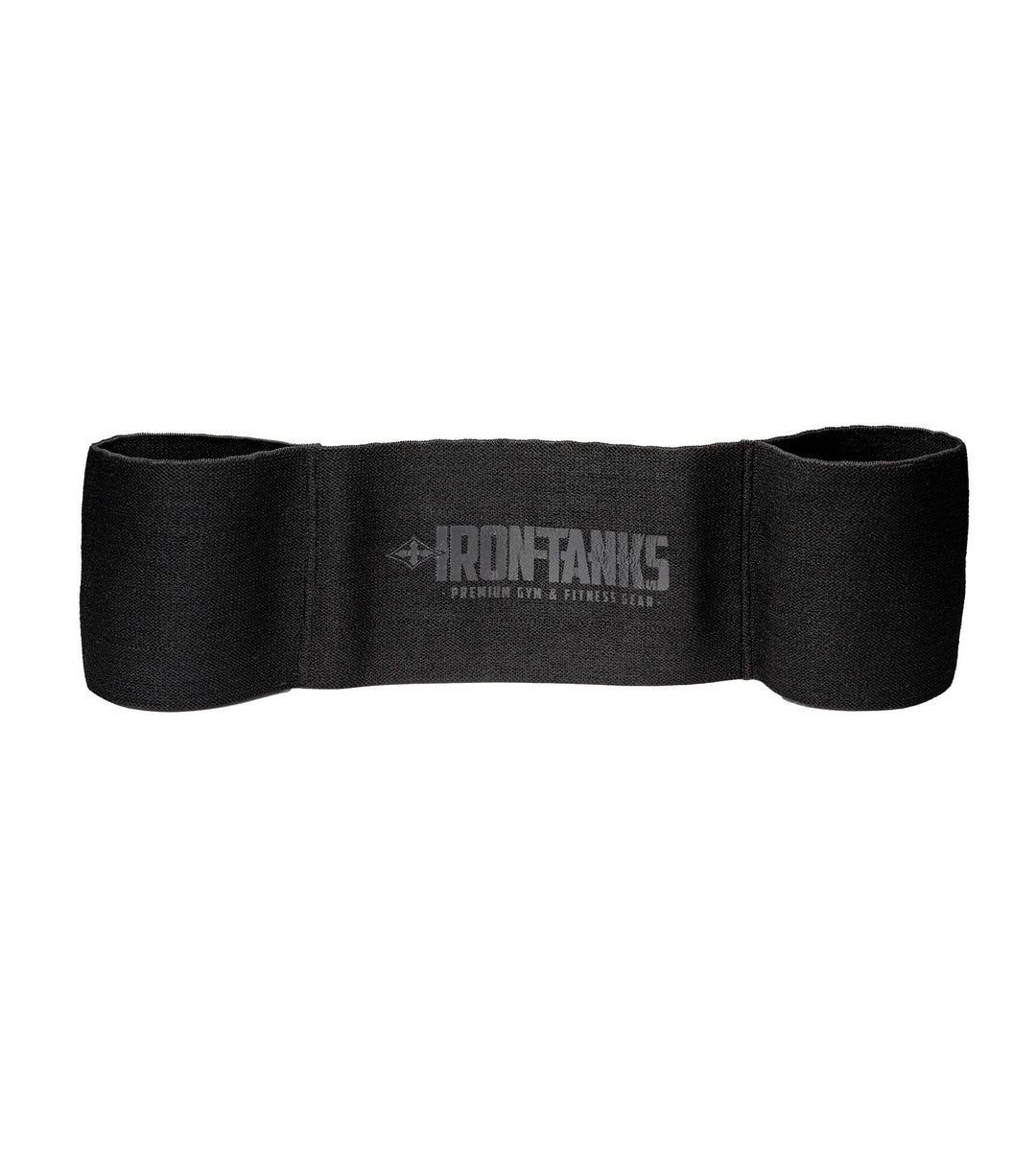 Bolster Bench Press Band Bodybuilding Powerlifting Sling | Iron Tanks