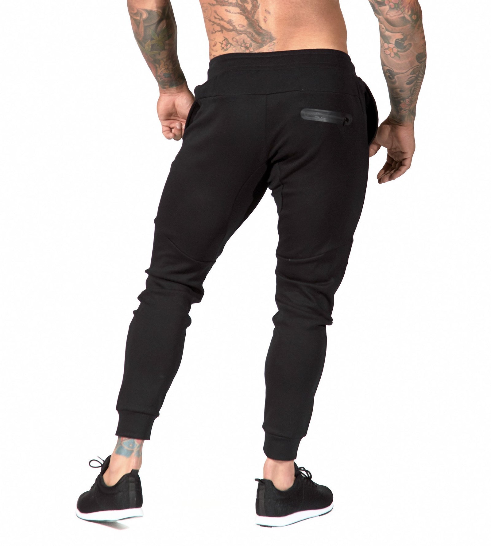 Men’s Bodybuilding Pants | Gym Workout Sweatpants & Training Joggers ...