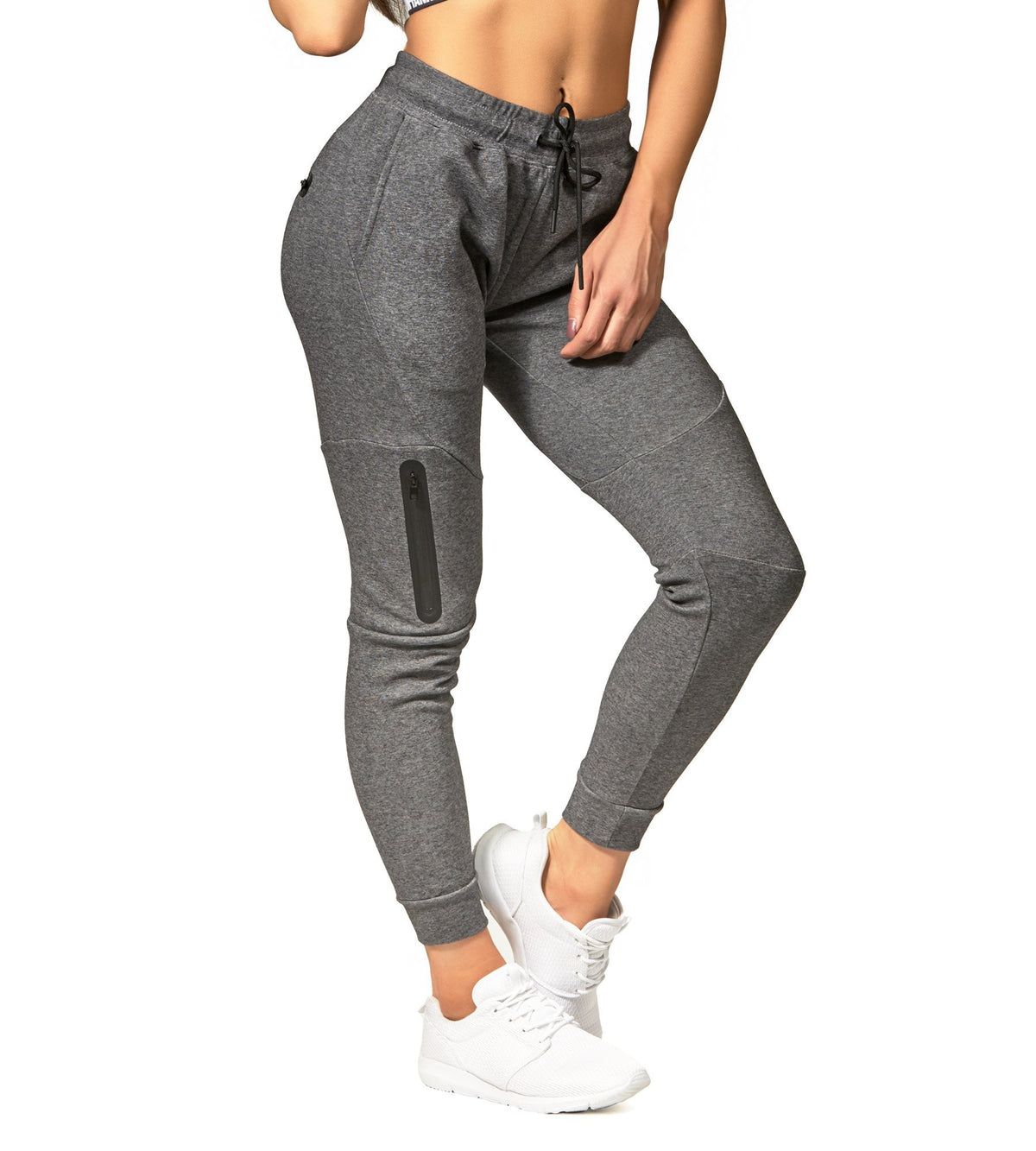 Women's Gym Pants | Bodybuilding Exercise Workout Training Sweat Pants ...