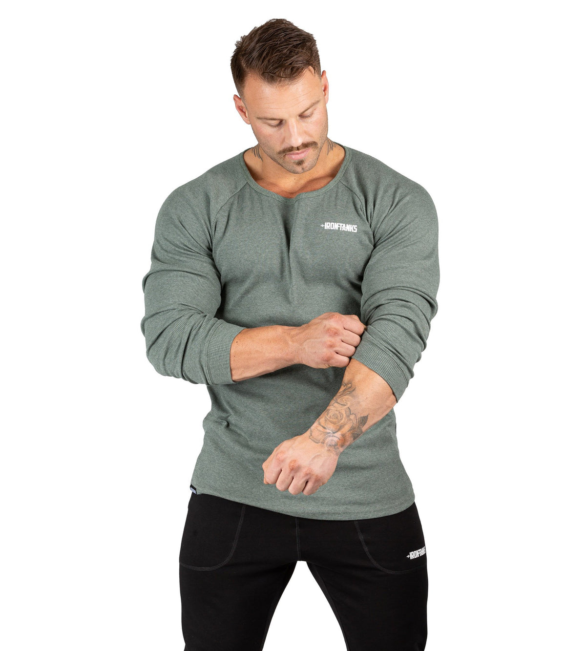 Mens Bodybuilding T-Shirts | Gym & Workout Tees for Training & Lifting ...