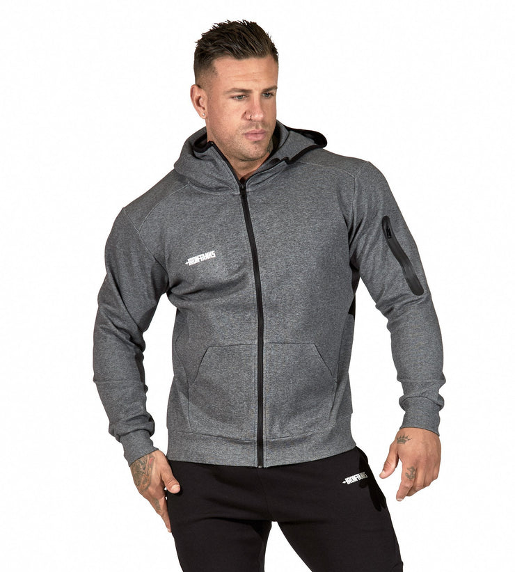 Men's Bodybuilding Hoodies | Gym & Workout Jumpers for Training – Iron ...