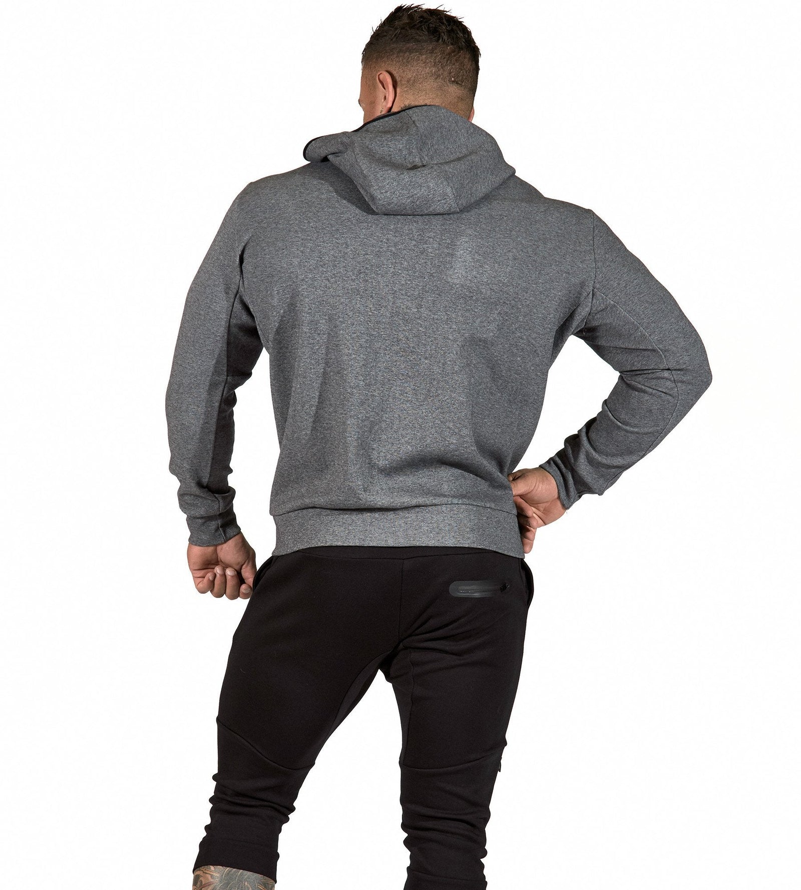 Men's Bodybuilding Hoodies | Gym & Workout Jumpers for Training – Iron ...